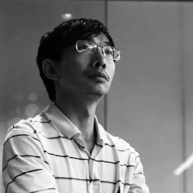 T11 2017 演讲：大神聊 AI- 大数跨境