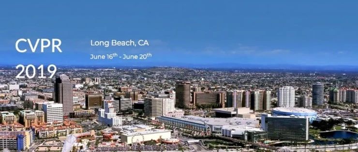 CVPR 2019：中国企业斩获无数冠军，见证华人星耀时刻！- 大数跨境