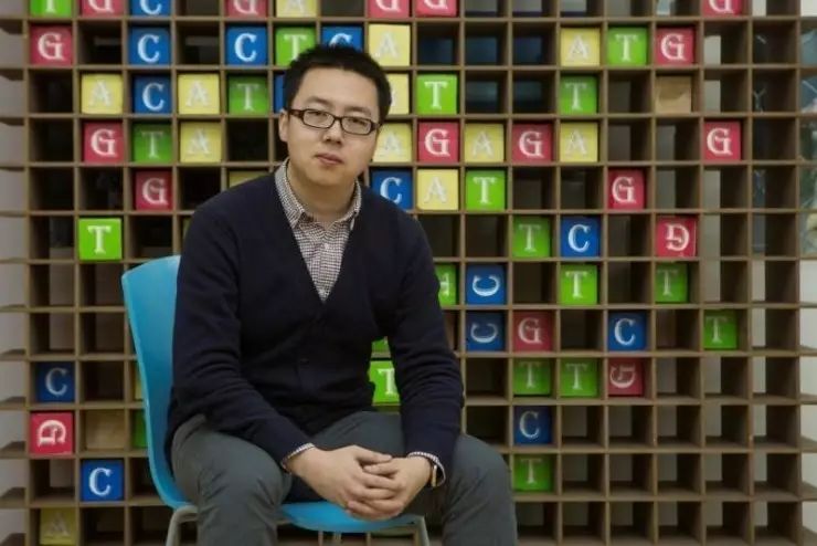 干货 | 华大基因 BGI Online 金鑫主讲：基因大数据的起源、现状与未来（附视频）- 大数跨境