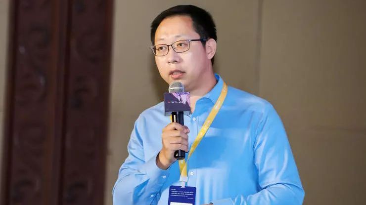 深圳大学王伟玺：复杂虚拟城市环境建模与仿真技术探讨 | CCF-GAIR 2019- 大数跨境