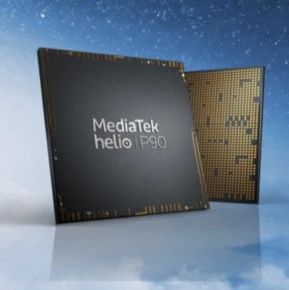 手机拍照要超越单反相机了？联发科：用 Helio P90 就有可能- 大数跨境