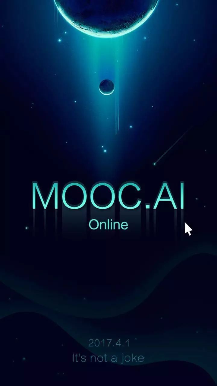 drive.ai、pony.ai 之后，mooc.ai 来了！- 大数跨境