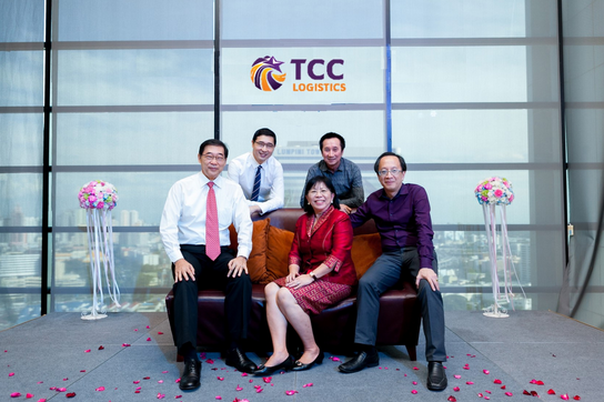 TCC为全球客户提供泰国一站式通关服务- 大数跨境