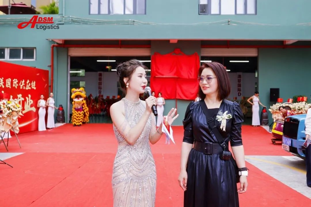 祝贺广东省澳联国际开业大吉 WIFFA总部深圳办事处顺利揭牌- 大数跨境