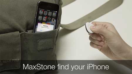 【新玩意】iPhone你的单反—MaxStone- 大数跨境