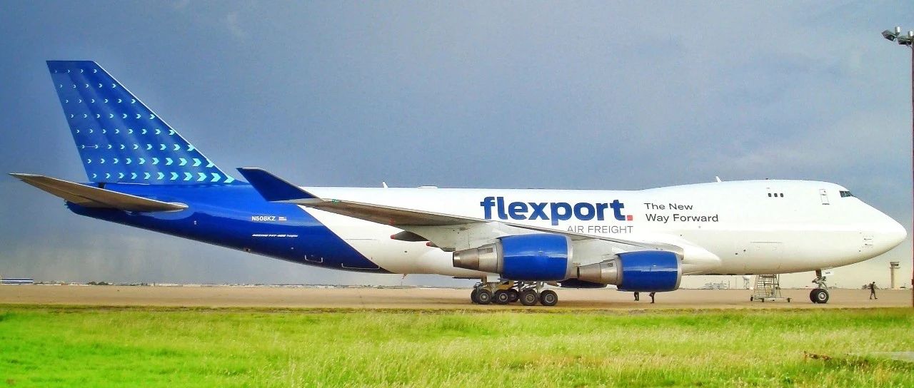 全球航运需求减弱，美国数字货运代理 Flexport 将裁员 20%- 大数跨境