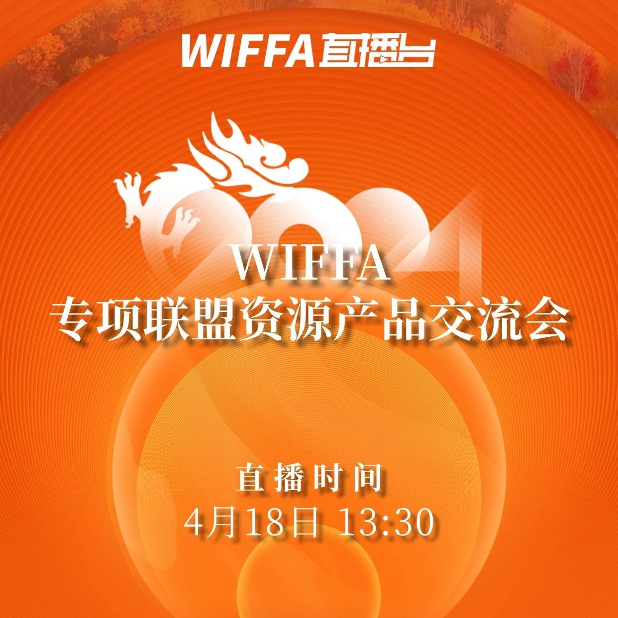 2024年WIFFA广东片区资源交流分享会今天举行！- 大数跨境