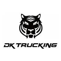 DK TRUCKING进博会与你有约- 大数跨境