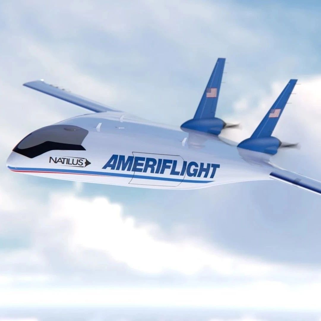 UPS的最大支线承运商 Ameriflight 订购20架无人驾驶飞机- 大数跨境