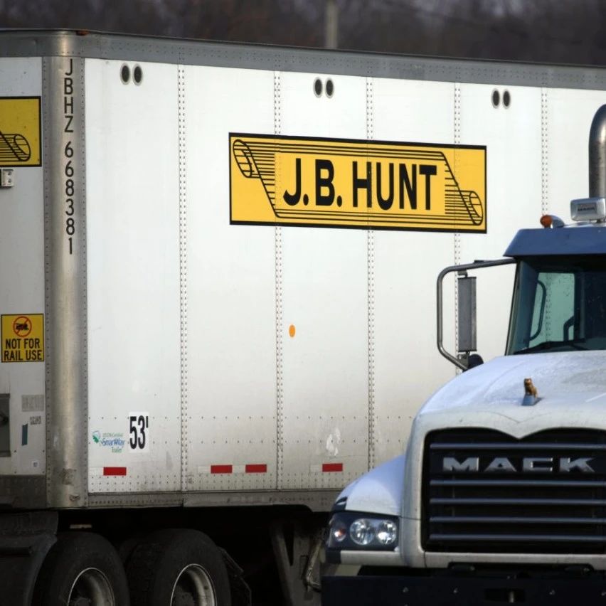 JB Hunt 宣布收购 BNSF Logistics- 大数跨境