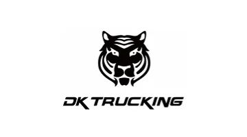 DK TRUCKING进博会与你有约- 大数跨境