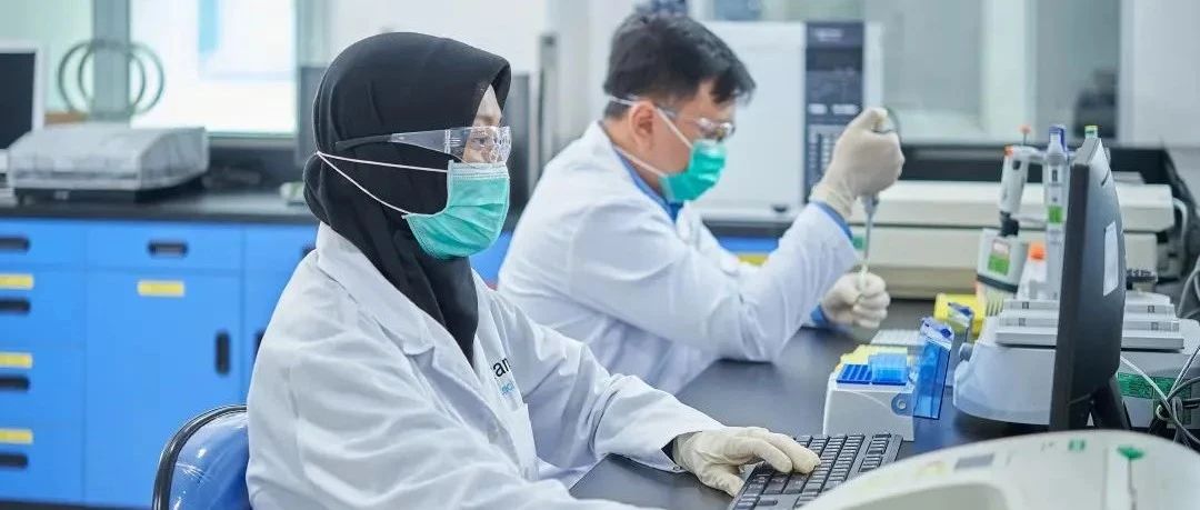 有望成印尼医保独家产品！印尼本土化生产贝伐珠单抗&PCV13疫苗获批- 大数跨境