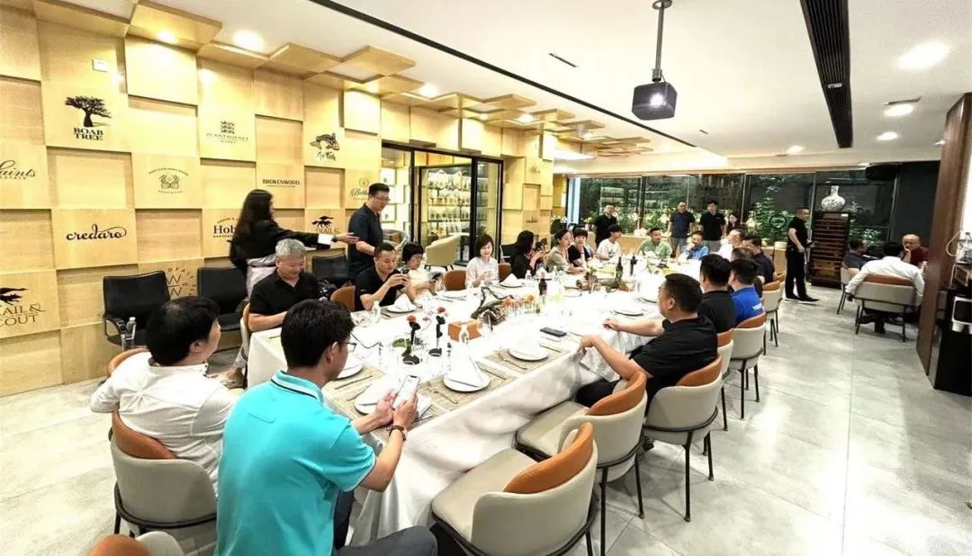 圆满！WIFFA广州口岸成功换届- 大数跨境