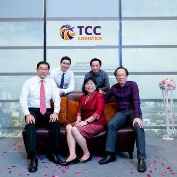 TCC为全球客户提供泰国一站式通关服务- 大数跨境