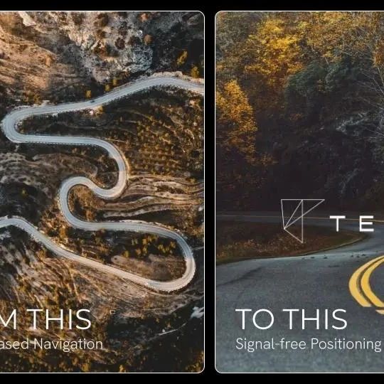 速递｜Tern AI低成本打造革命性导航，挑战传统GPS霸权- 大数跨境