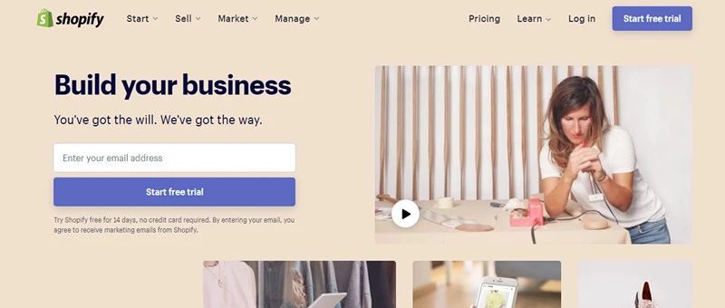 iPayLinks重磅推出Shopify商户跨境收单服务！- 大数跨境