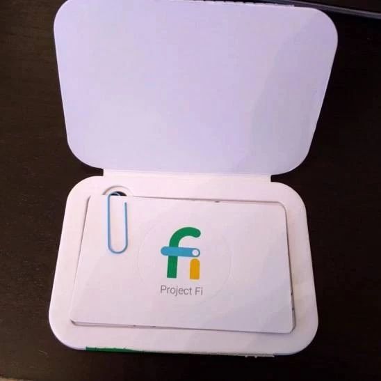 谷歌Project Fi VPN服务升级，安全性增强- 大数跨境