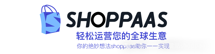 在SHOPPAAS添加自定义域名以及如何拥有域名- 大数跨境