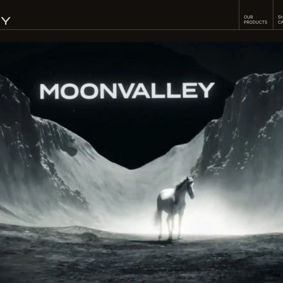 速递｜AI视频Moonvalley构建法律合规体系，获4300万美元融资，累计金额超1.1亿美元- 大数跨境
