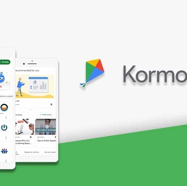 谷歌面向印度用户推出求职服务Kormo Jobs- 大数跨境