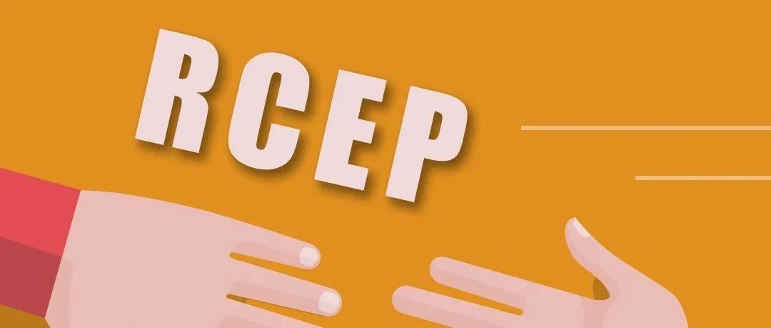 RCEP官方解读- 大数跨境