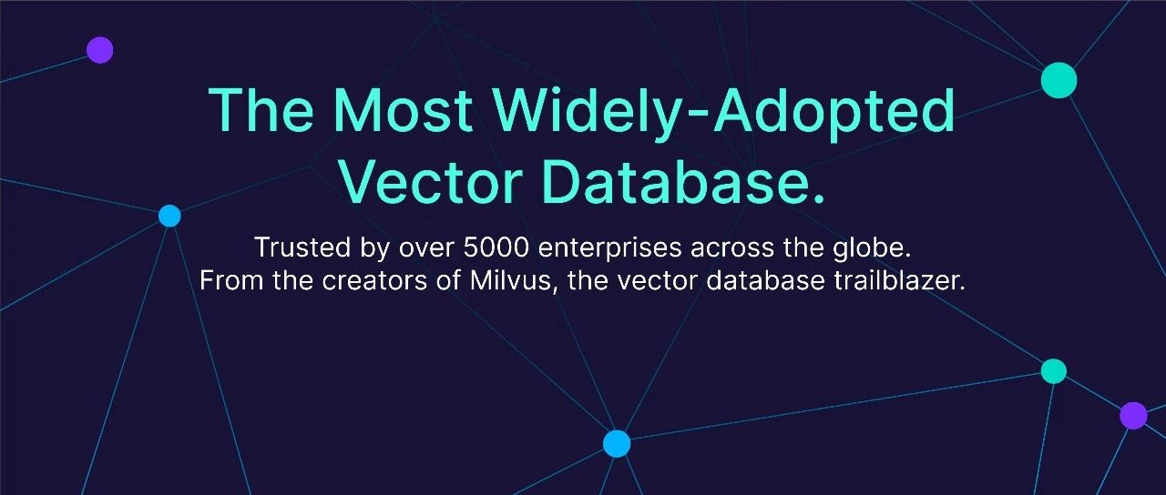 Z Potentials | 星爵，黄仁勋发布会亲自点名，GitHub狂揽25K Star，他不只想做向量数据库- 大数跨境