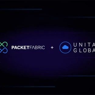出海晚报｜PacketFabric和Unitas Global完成合并- 大数跨境