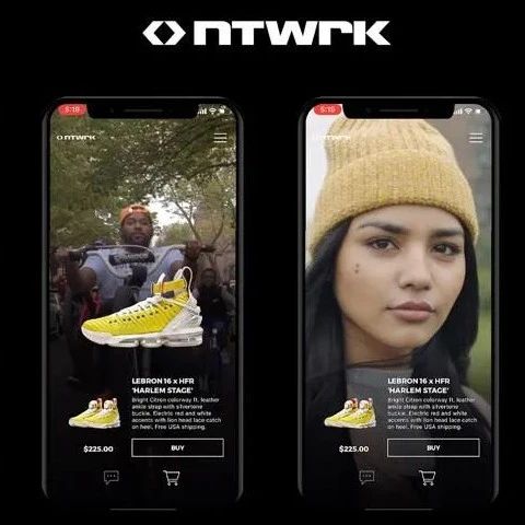 美国电商直播平台「NTWRK」完成5000万美元融资，高盛领投- 大数跨境