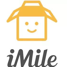 iMile企业形象全面升级- 大数跨境