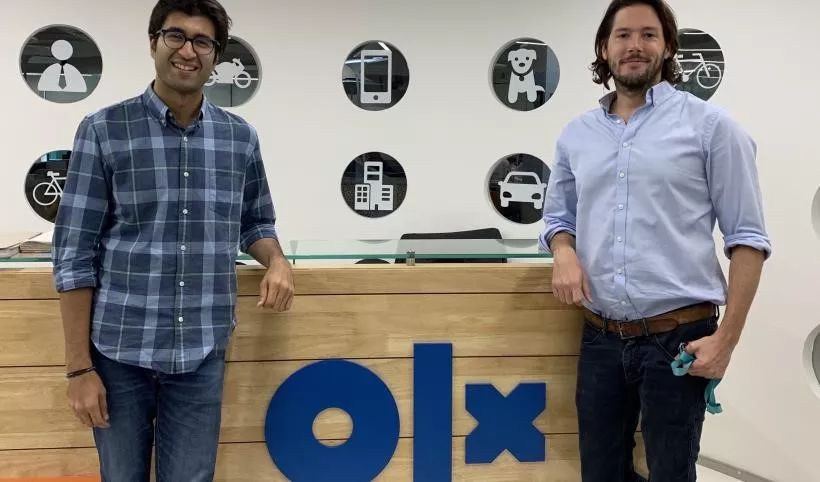 市值7亿美元的二手车平台FCG与非洲不得不说的故事- 大数跨境