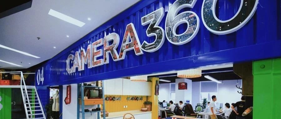 品果科技CEO徐灏：全球10亿用户的Camera360，和背后的“创业狂魔” | 「出海10年」领航人物志- 大数跨境
