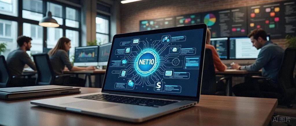 .NET 10 进展之 CoreCLR Interpreter- 大数跨境