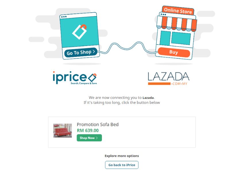 印尼版“什么值得买”：LINE联手电商比价门户iPrice在印尼推出LINE Shopping- 大数跨境