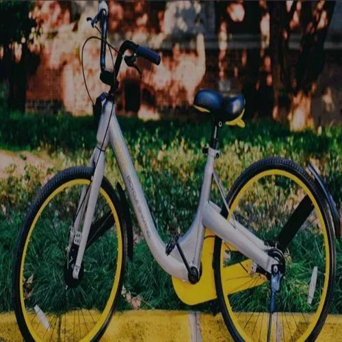 新加坡共享单车OBike进驻印度尼西亚市场- 大数跨境