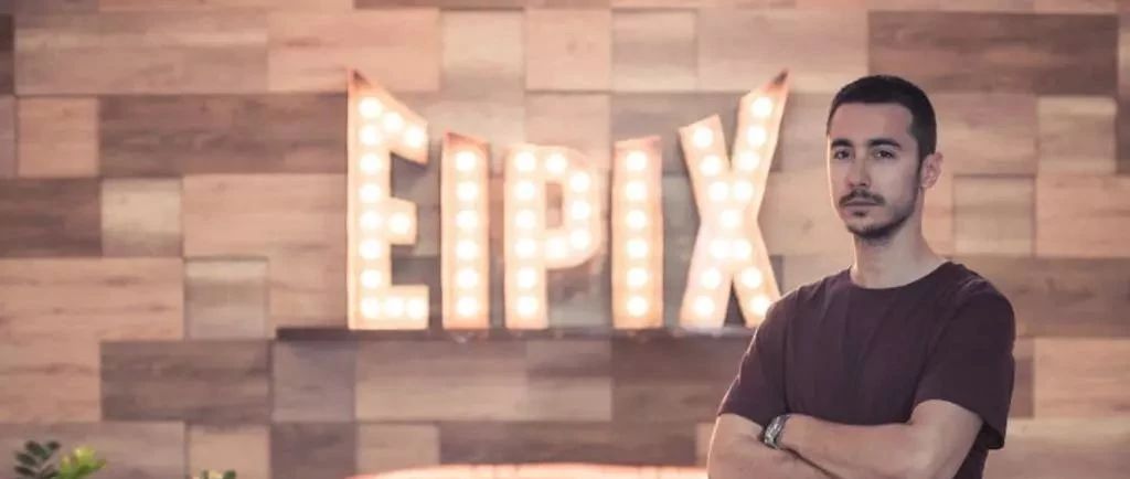 从0到1—EIPIX游戏公司成功记，一个关于毅力的故事丨Enjoy出海专访- 大数跨境