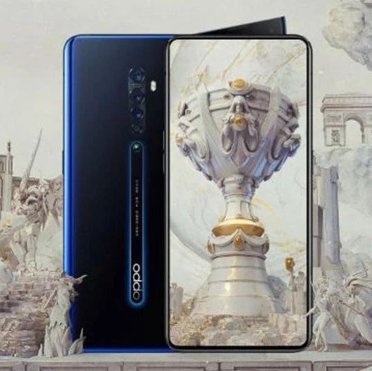 OPPO成LOL首个全球智能手机合作伙伴 此前已与FC Barcelona、温网公开赛合作- 大数跨境