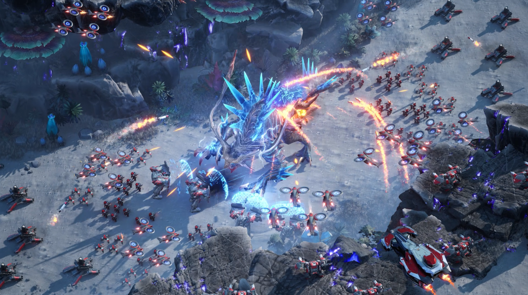 新品冲进国内SLG市场TOP10，这家“SLG大户”在寻求转变？- 大数跨境