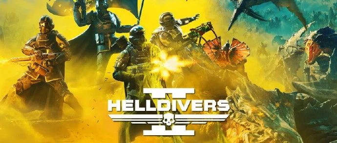 《绝地潜兵2》不会加入PVP，开发商正在招聘更多员工来开发游戏- 大数跨境