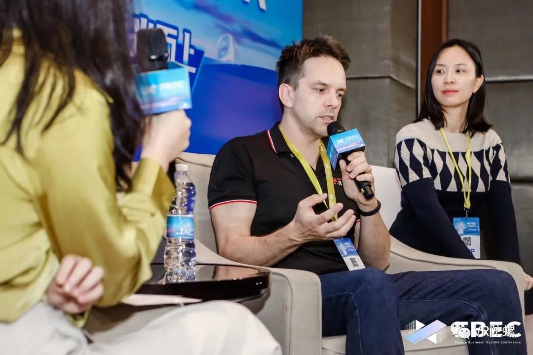 FBEC大会 | 对话虎江科技联合创始人兼CEO ALEXIS HUILLE：全球VR医疗市场规模预计将在未来数年内快速增长- 大数跨境