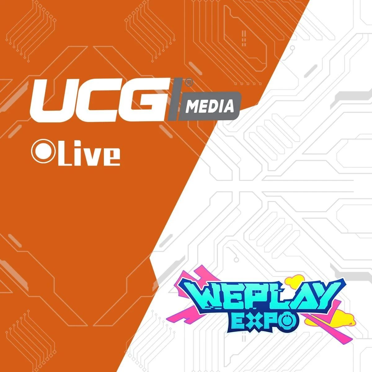 WePlay x UCG官方直播间追加嘉宾公开！小高和刚、打越钢太郎来啦！- 大数跨境