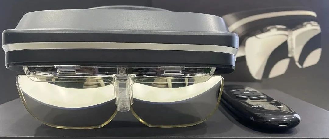 90°超大FoV+FPV无人机飞行，Dream Glass Lead Fly上手体验- 大数跨境