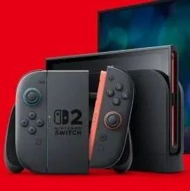 任天堂美国高管称买不起NS2回去玩NS- 大数跨境