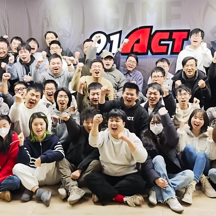 21天，一家明星公司“起死回生”- 大数跨境