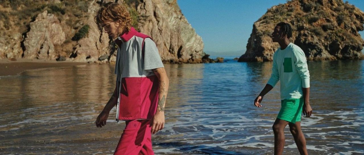 狂销百万、被高价收购！DTC教父Bonobos的成名之旅- 大数跨境