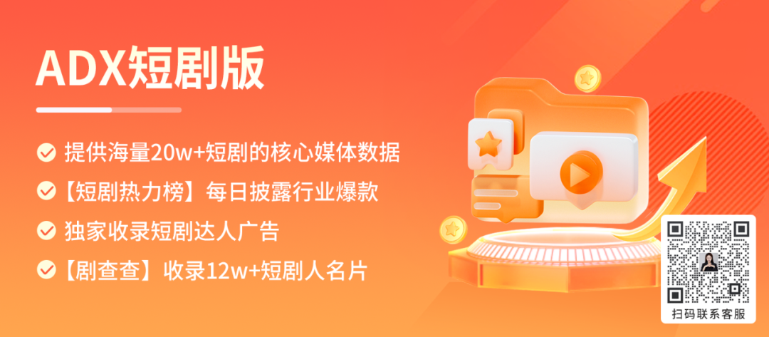 DataEye短剧热力榜：番茄男频短剧霸榜TOP2，6部短剧播放量破亿！爆款承制方揭秘！- 大数跨境