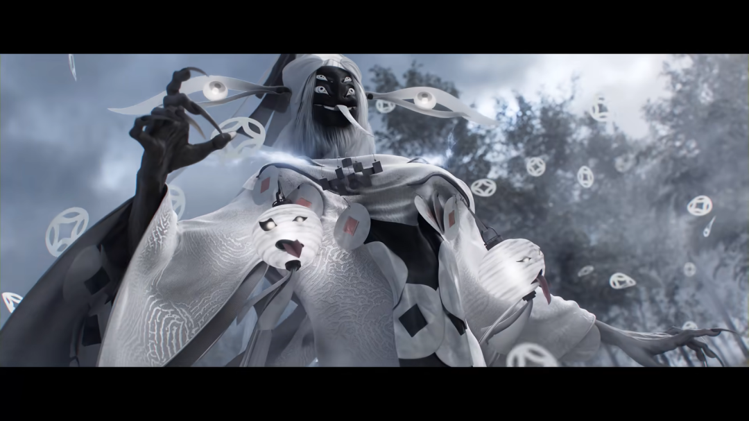 FunPlus「国风仙诡」新游首曝，实机画面释出- 大数跨境