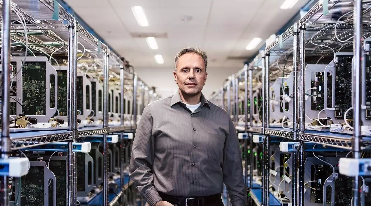 苹果A11 Bionic｜AI能力为何这么强？来认识这个芯片背后的男人- 大数跨境