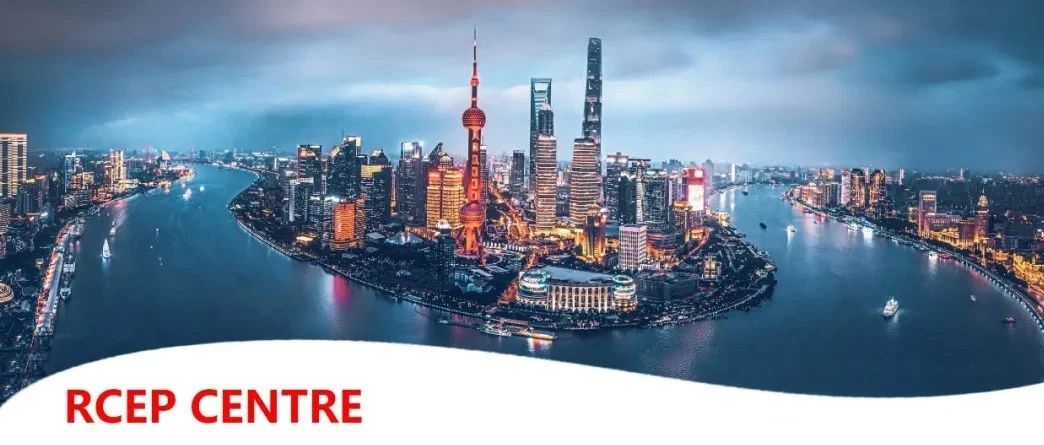 一图读懂 | RCEP- 大数跨境