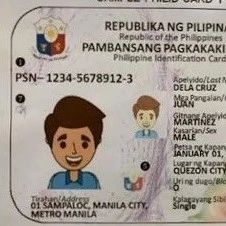 菲律宾就要发行身份证啦，从此变成有身份的人~- 大数跨境