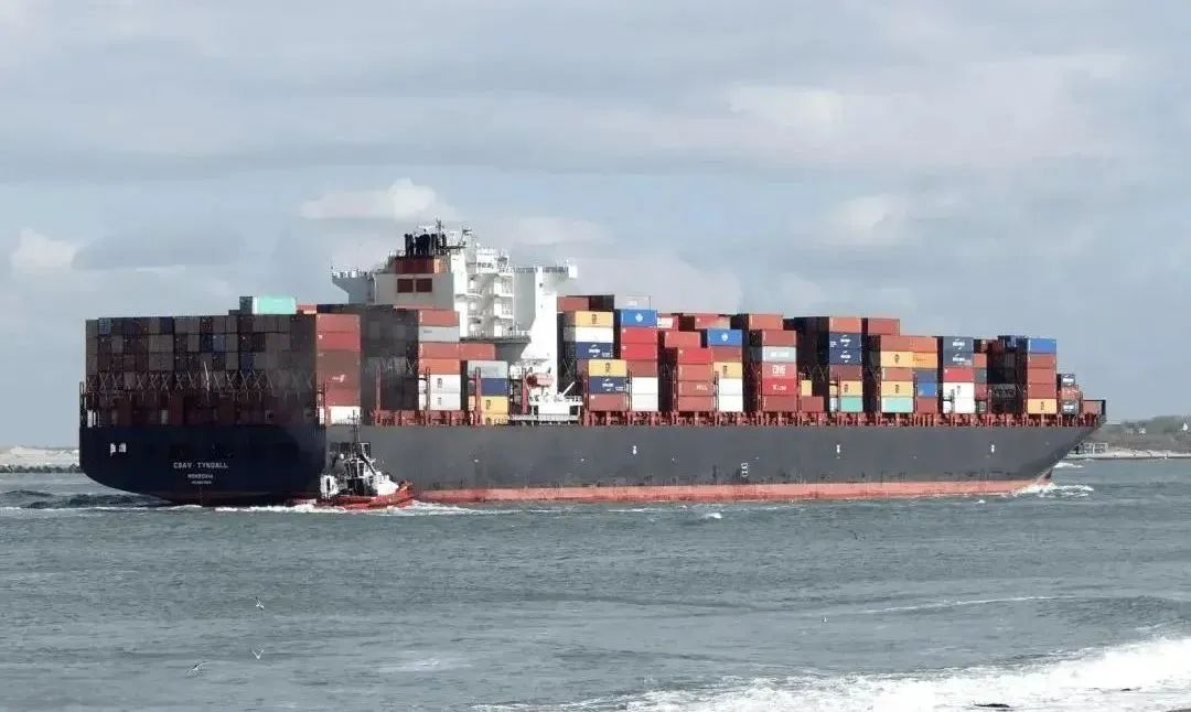 刚刚，ONE、HMM、阳明公布新联盟“Premier Alliance”，MSC宣布与其合作！- 大数跨境